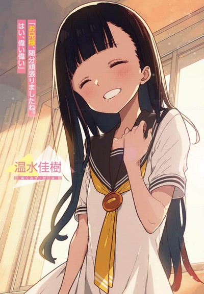 Make Heroine ga Oosugiru! (Novel) | AnimeClick.it