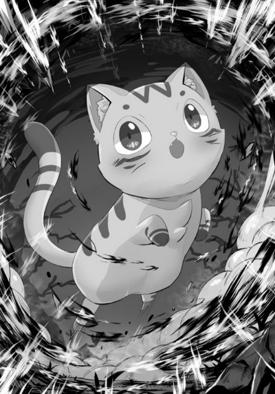 S-Rank Monster no Behemoth Dakedo, Neko to Machigawarete Erufu Musume ...