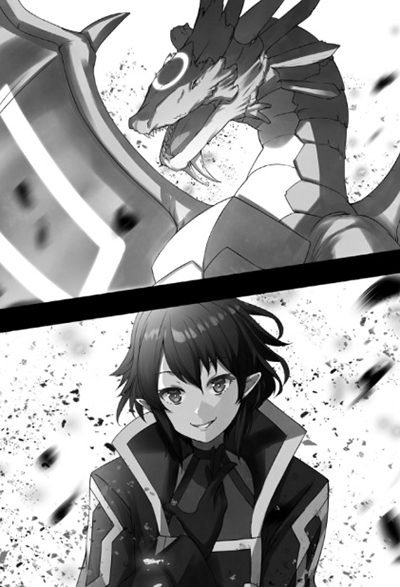 Shinryuu Teikoku no Dragon Tamer (Novel) | AnimeClick.it