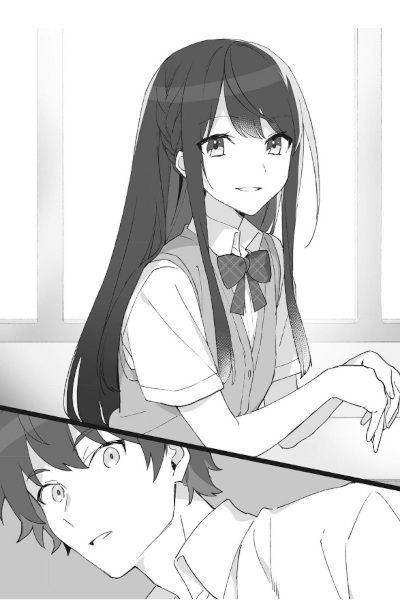 Tenkō-saki no Seiso Karen na Bishōjo ga, Mukashi Danshi to Omotte Issho ni Asonda Osananajimi ...