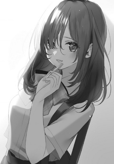 Tomodachi no Ushiro de Kimi to Kossori Te wo Tsunagu. Dare ni mo Ienai ...