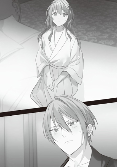 Wakeari Hakushaku-sama to Keiyaku Kekkon Shitara, Gijou (Roku-sai) no ...