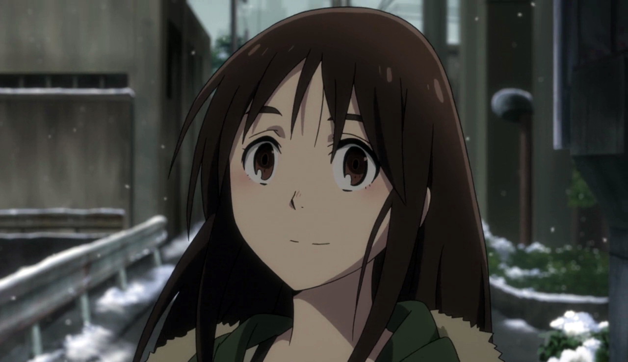 Airi Katagiri | AnimeClick.it