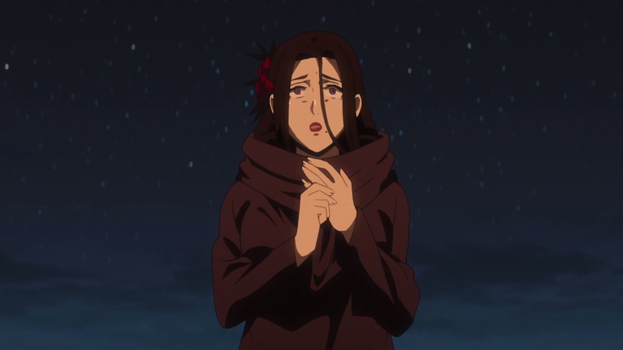 Edokia Colorha di Haman | AnimeClick.it