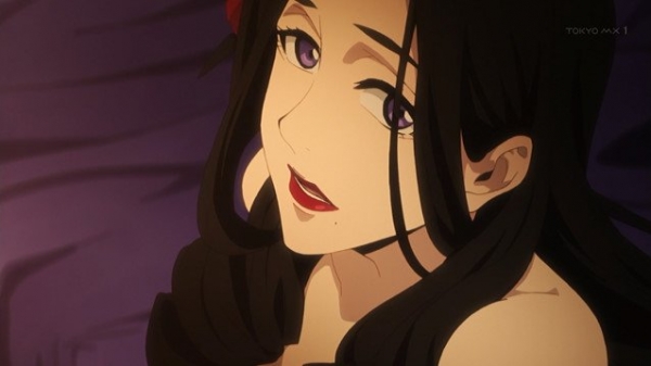 Edokia Colorha di Haman | AnimeClick.it