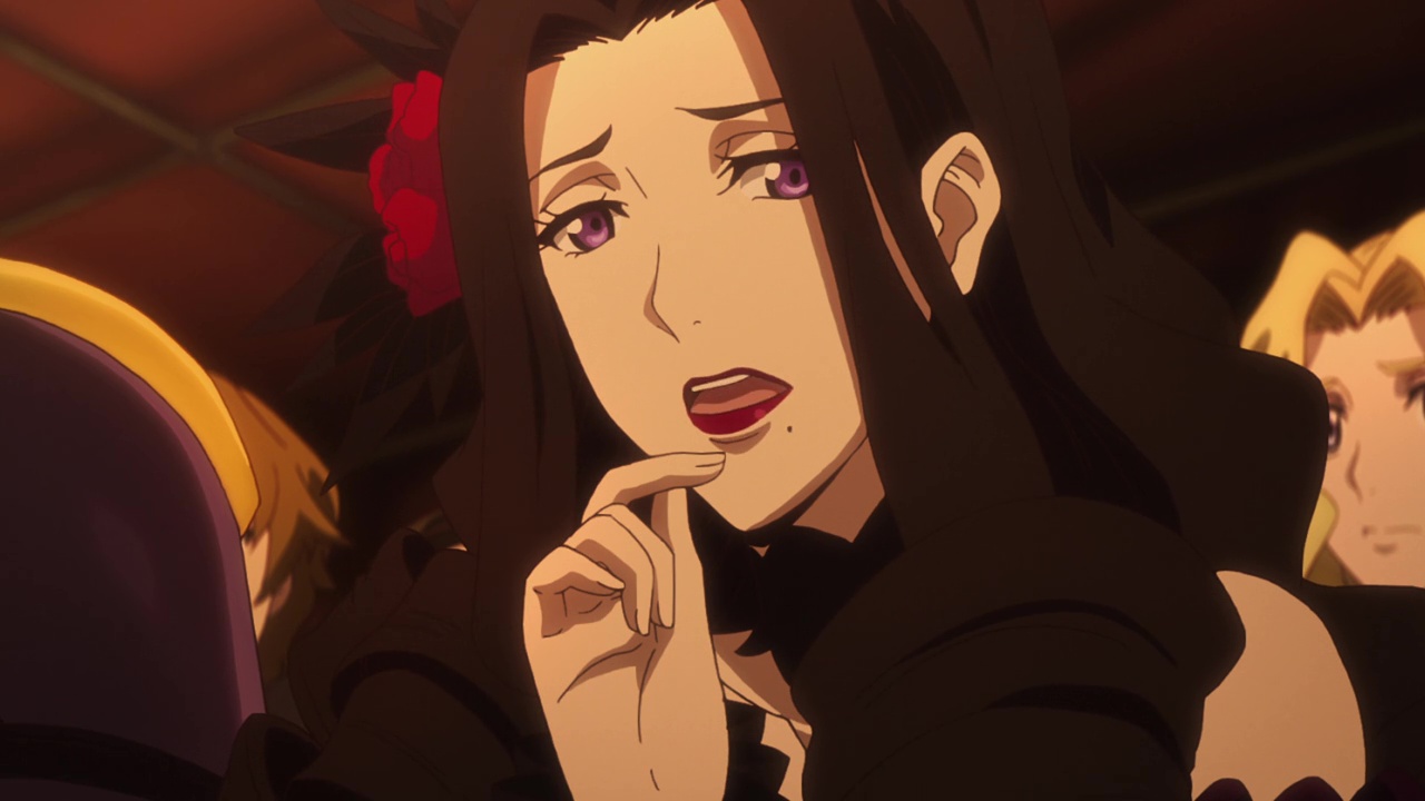 Edokia Colorha di Haman | AnimeClick.it