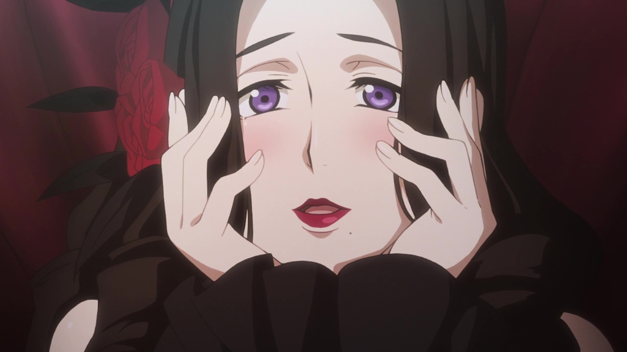 Edokia Colorha di Haman | AnimeClick.it