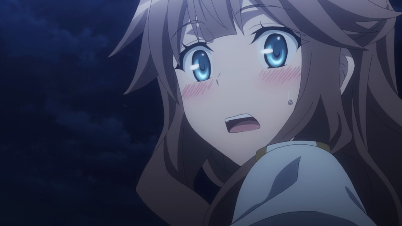 Fiore Forvedge Yggdmillennia | AnimeClick.it