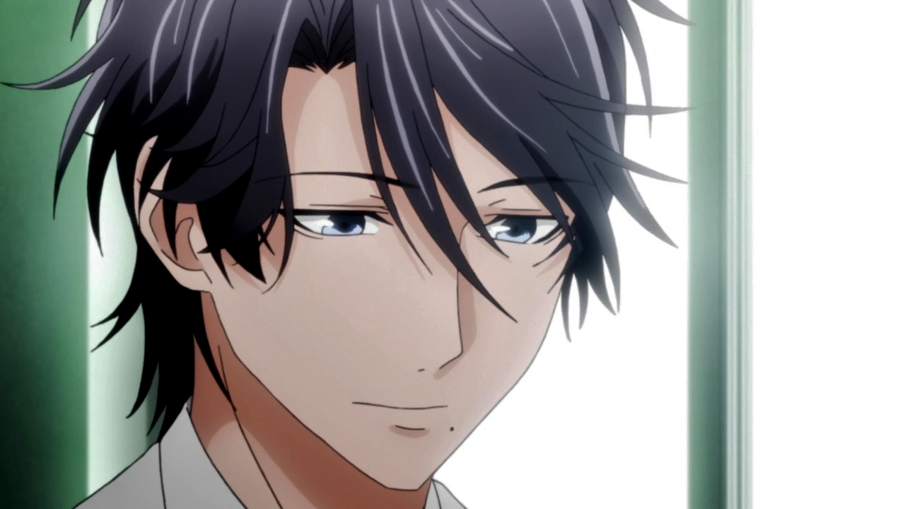 Kosuke Oshiba - Kuma Koroshi | AnimeClick.it