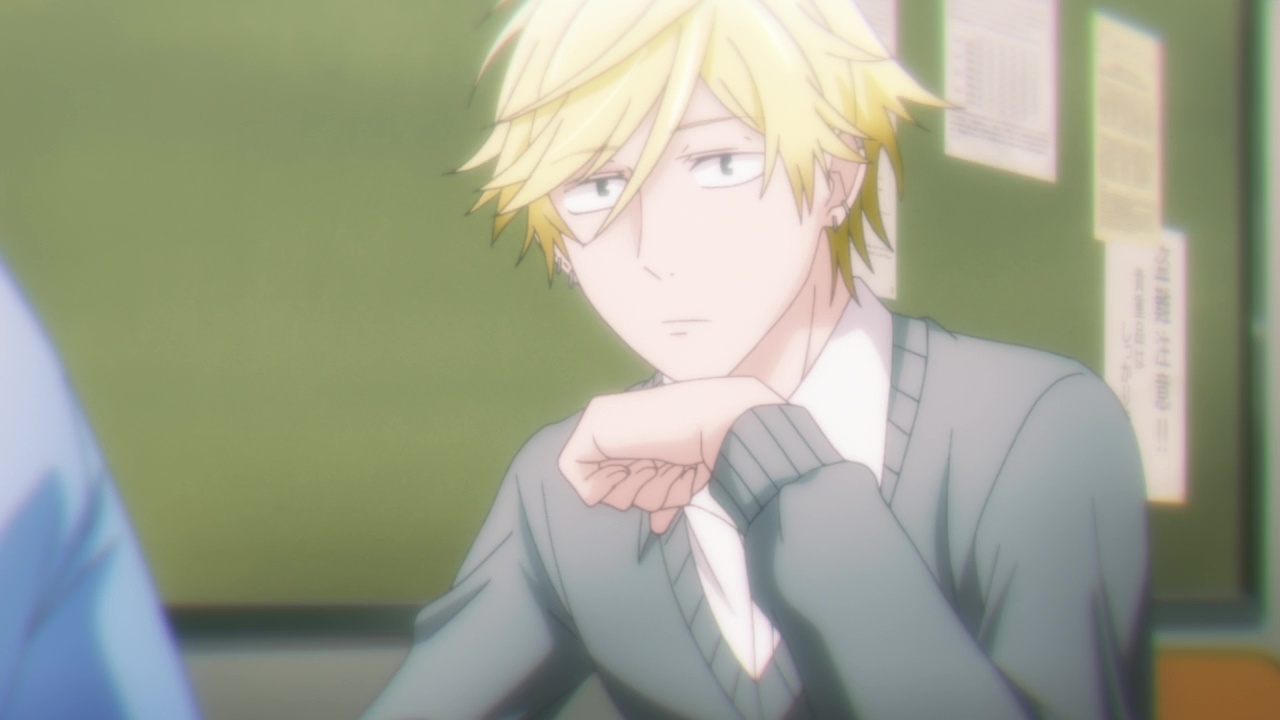 Masahiro Setagawa - Settie | AnimeClick.it