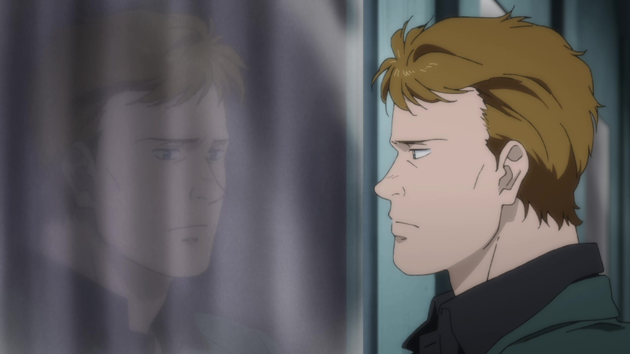 Max Lobo - Max Glenreed | AnimeClick.it