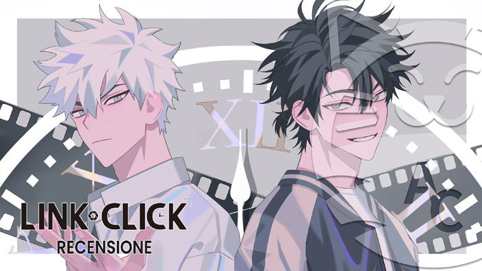 Anime | AnimeClick.it