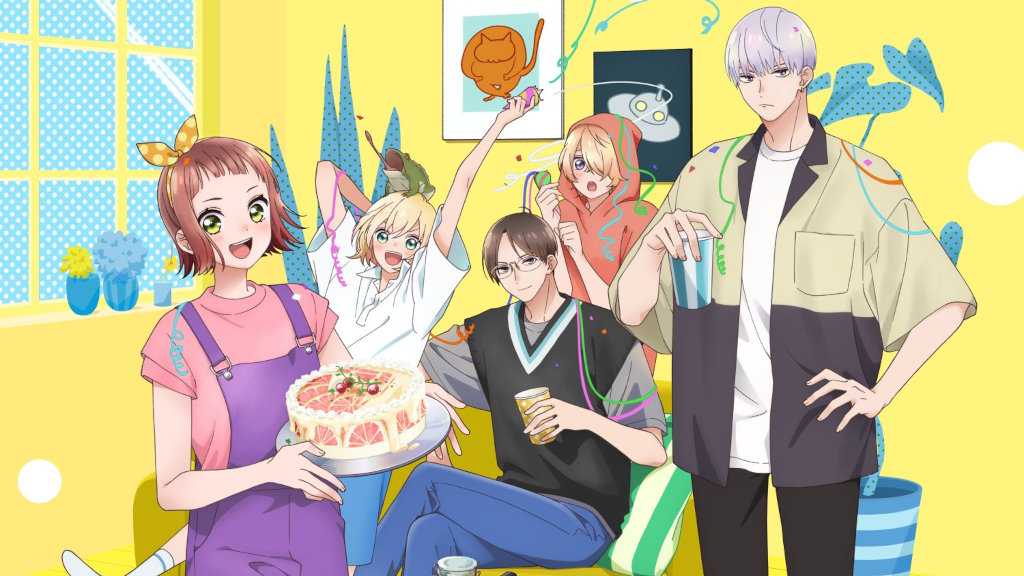 Uchi no Otouto-domo ga Sumimasen: trailer per l'anime in arrivo ...