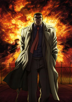 Golgo 13, la nuova serie dal 13 aprile in Giappone | AnimeClick