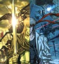 Highlander - The Search for Vengeance: Recensione | AnimeClick
