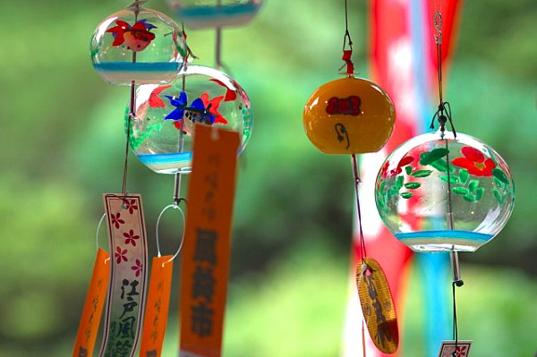 Piccole curiosità dal Giappone: il Furin | AnimeClick