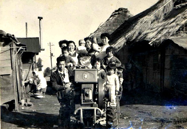 Burakumin: la storia di una discriminazione che continua ancora oggi ...