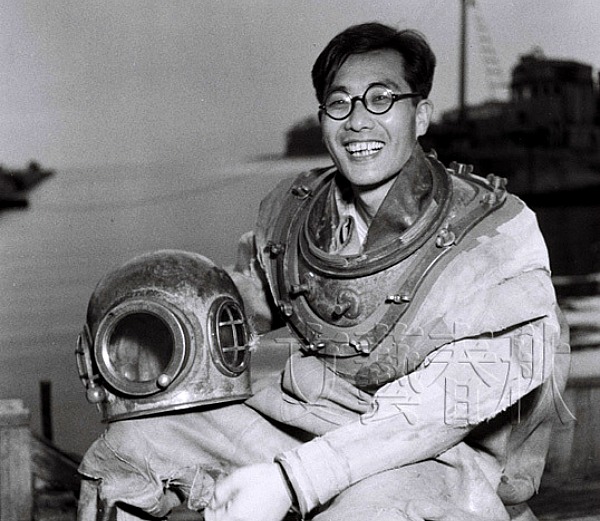 Letteratura giapponese: 20 scrittori contemporanei da scoprire 2^parte ...