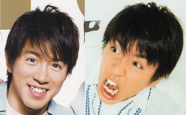 Miss e Mr Yaeba: sondaggio giapponese incorona i canini più carini ...