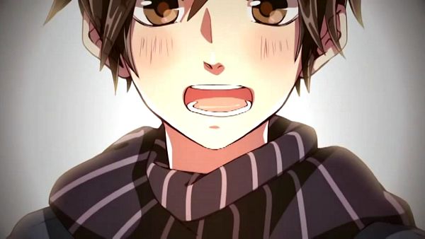 Kokuhaku: i giapponesi confessano il loro amore come in anime e manga ...