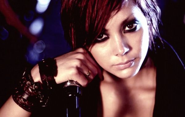 Anna Tsuchiya: la voce di Nana è al secondo divorzio a VanityClick ...