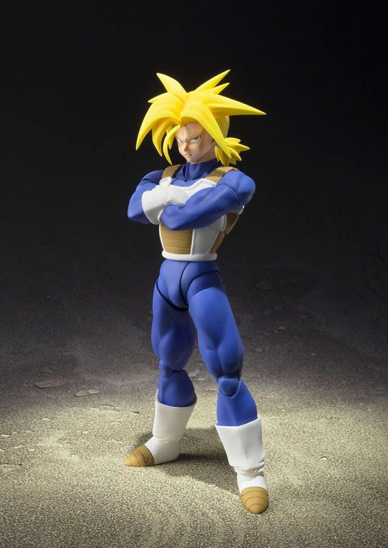 Action Figures: i preorder di gennaio di Bandai, MegaHouse e Orca Toys ...