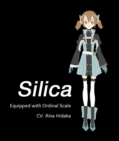 SAO The Movie - Ordinal Scale: teaser e character design | AnimeClick