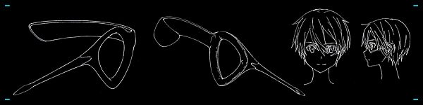 SAO The Movie - Ordinal Scale: teaser e character design | AnimeClick