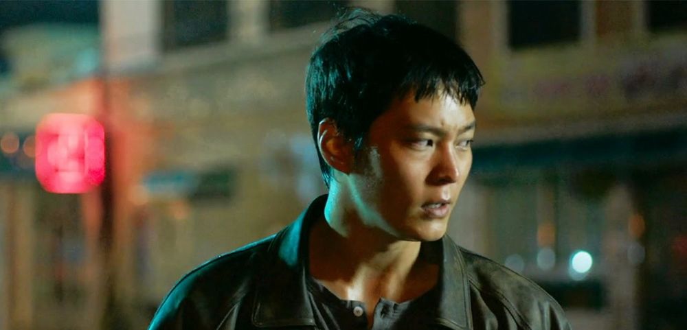 FEFF18 Review: Fatal Intuition e The World of Us | AnimeClick