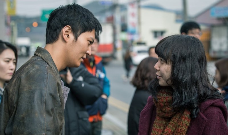 FEFF18 Review: Fatal Intuition e The World of Us | AnimeClick