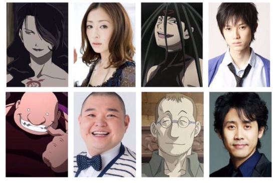 Fullmetal Alchemist Live Action: al via le riprese italiane, è ...