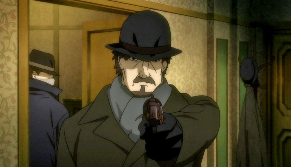 91 Days: la vostra impressione sui primi due episodi | AnimeClick