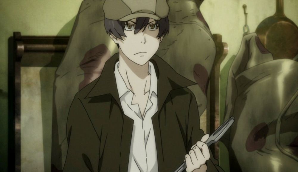91 Days: la vostra impressione sui primi due episodi | AnimeClick
