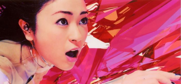 Utada Hikaru: sì al nuovo album! La nostra Top Ten tra Evangelion e ...
