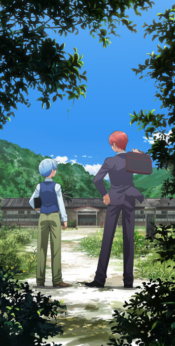 Assassination Classroom: rivelata la storia inedita presente nel film ...
