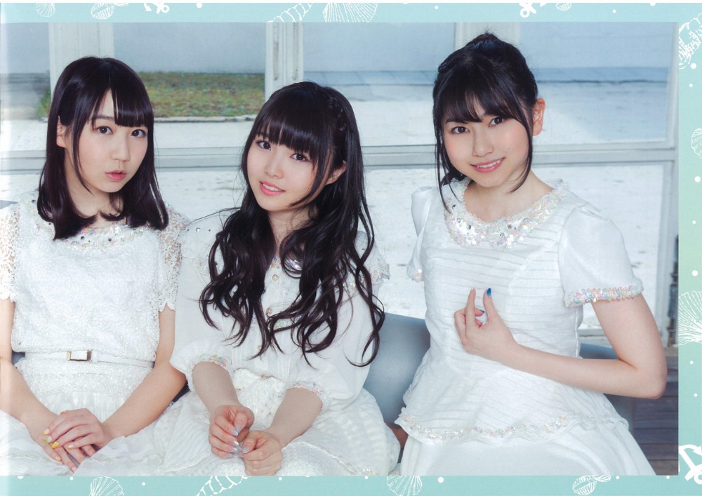 Kimi no Na wa e Kabaneri anime dell'anno secondo i Newtype Anime Award ...