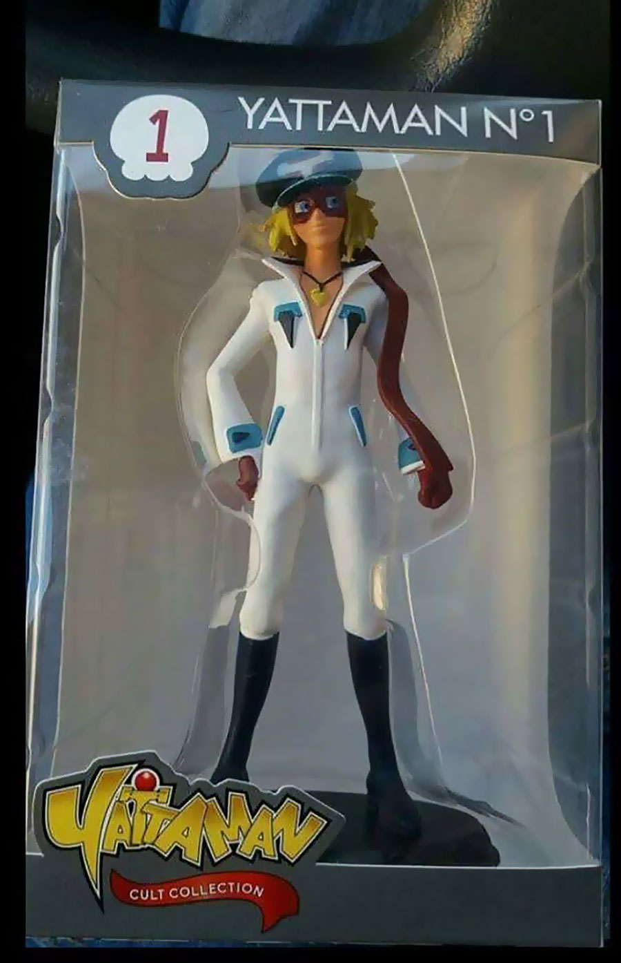 Yattaman Cult Collection, dal 10 ottobre con il Corriere dello Sport ...
