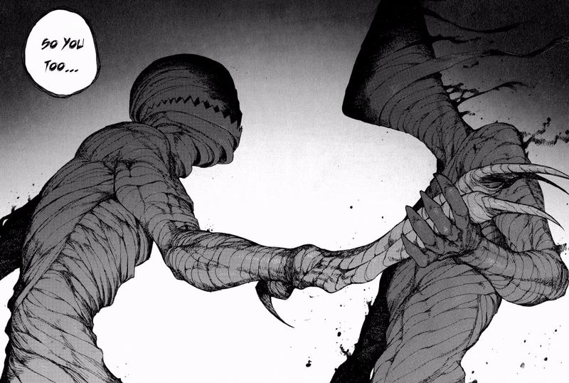 Ajin Demi-Human, arriva un film live dal regista di Psycho-Pass ...