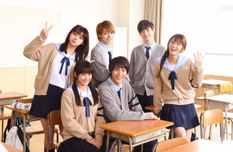 Trailer: un BL duro e oscuro, novità da ReLife, L'Immortale, Marzo da ...