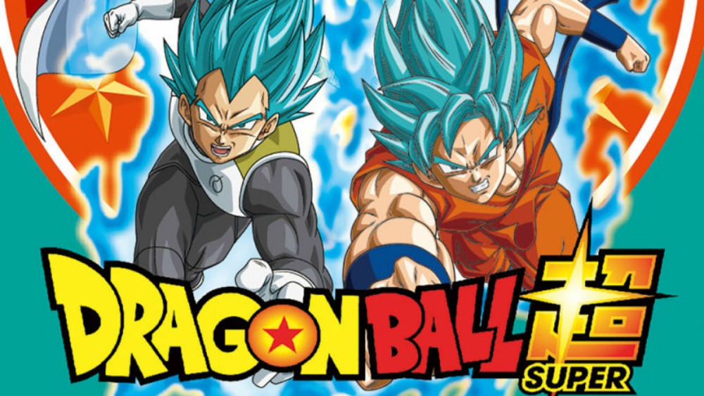 Dragon Ball Super, intervista alla Toei ed alla Starbright | AnimeClick