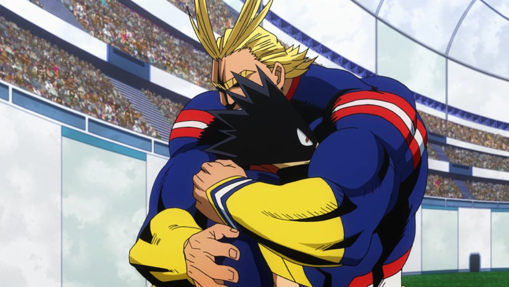 My Hero Academia S2: impressioni sugli episodi 25 e 26 | AnimeClick