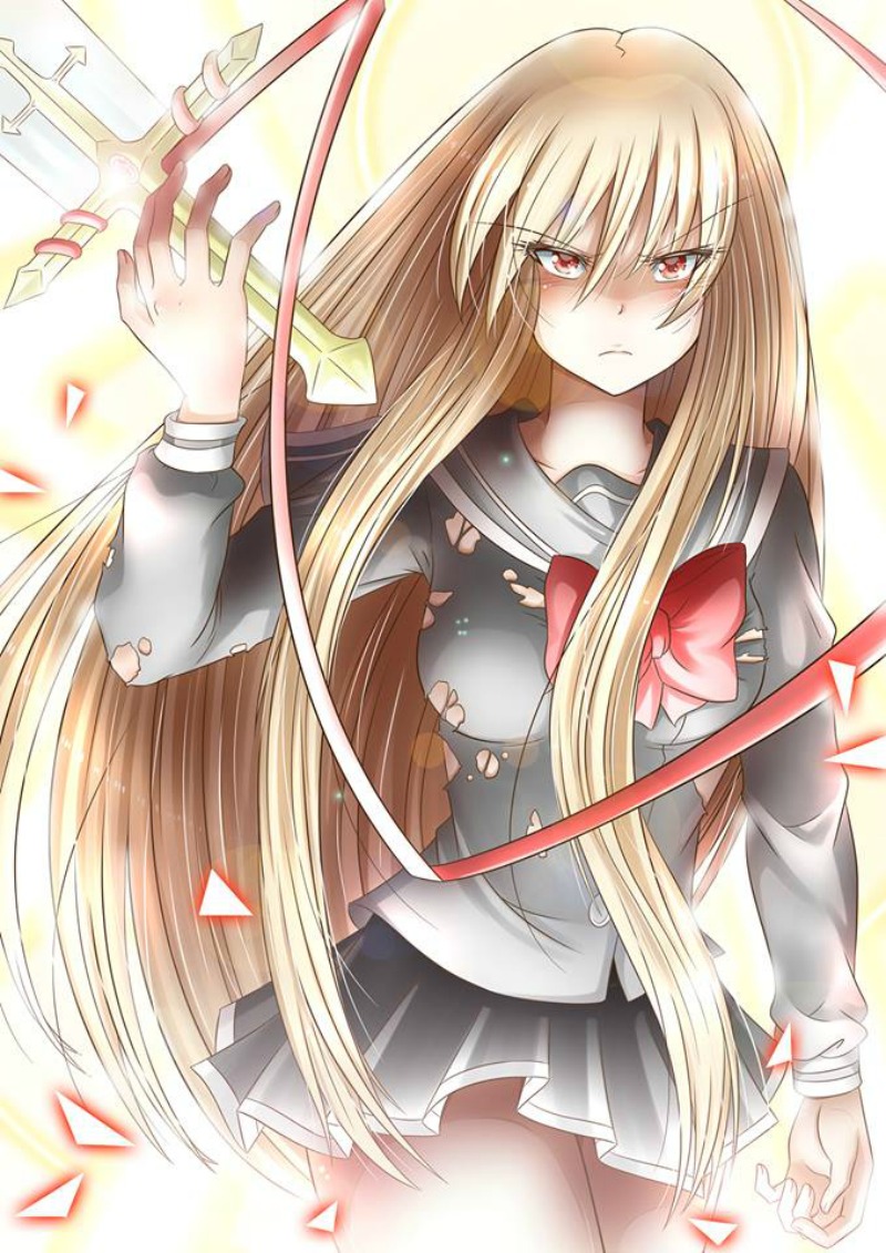 Yaruki 2017: Light Novel | AnimeClick