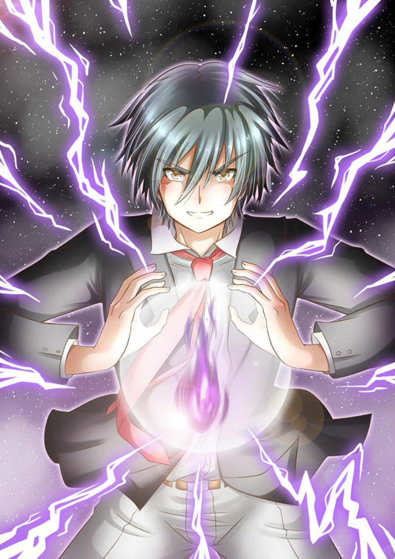 Yaruki 2017: Light Novel | AnimeClick