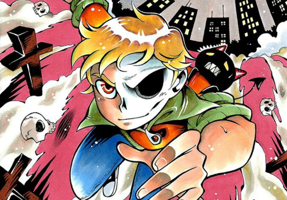 Yaruki 2017: votazioni categoria PRO | AnimeClick