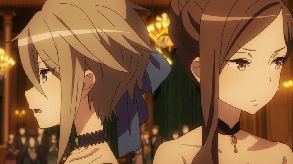 Princess Principal: recensione dell'anime steampunk con le spie moe ...