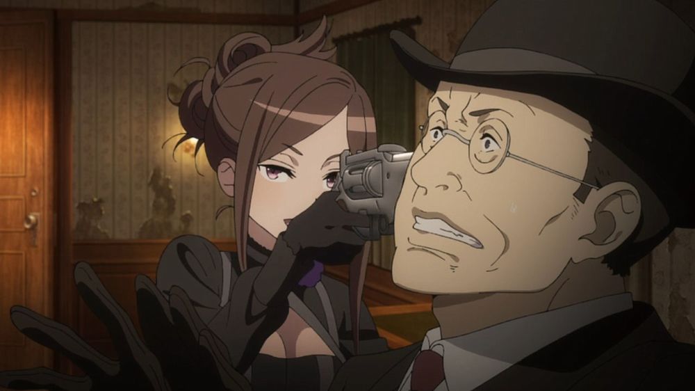 Princess Principal: recensione dell'anime steampunk con le spie moe ...