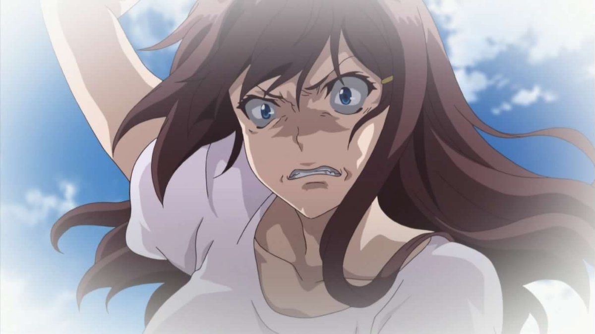 Osama game: Una recensione molesta e svogliata | AnimeClick