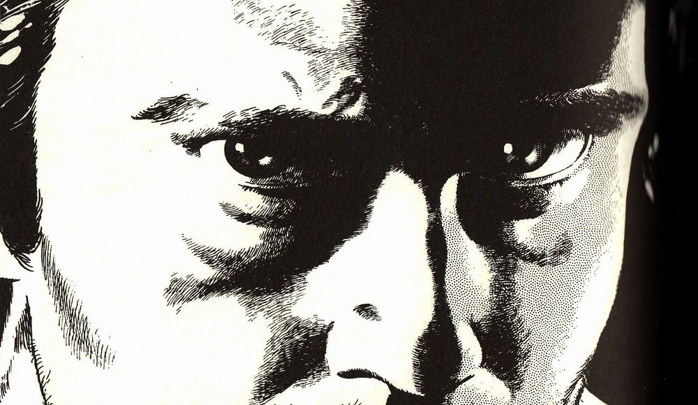 Blue Fighter di Jirō Taniguchi e Garon Tsuchiya: Recensione | AnimeClick