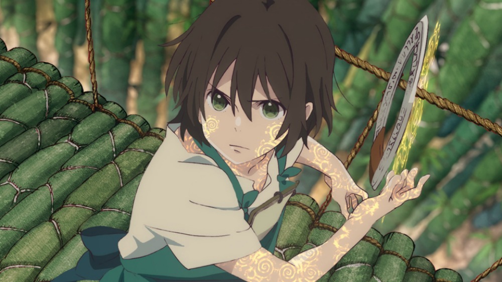 La serie Children of the Whales sbarca oggi su Netflix | AnimeClick