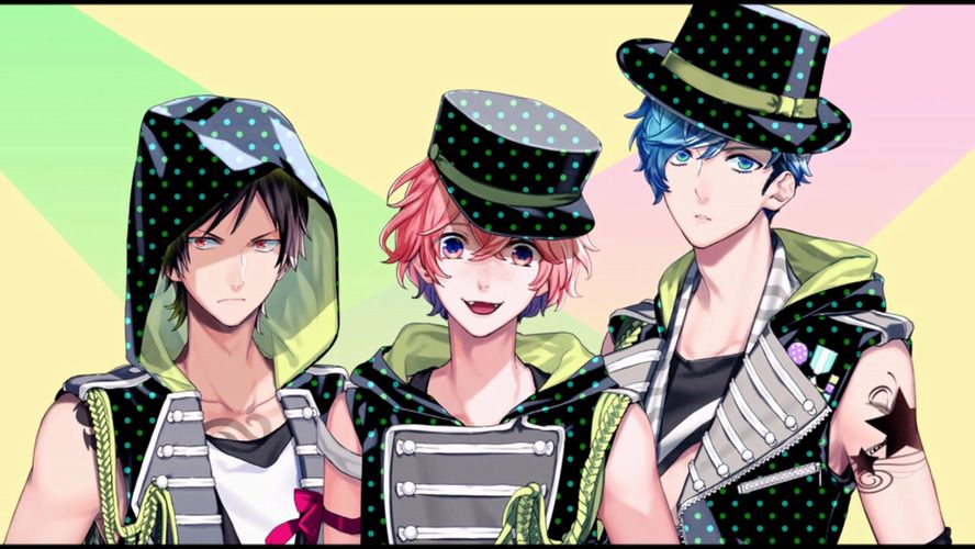 Gli idol (2D) maschili più amati in Giappone! | AnimeClick
